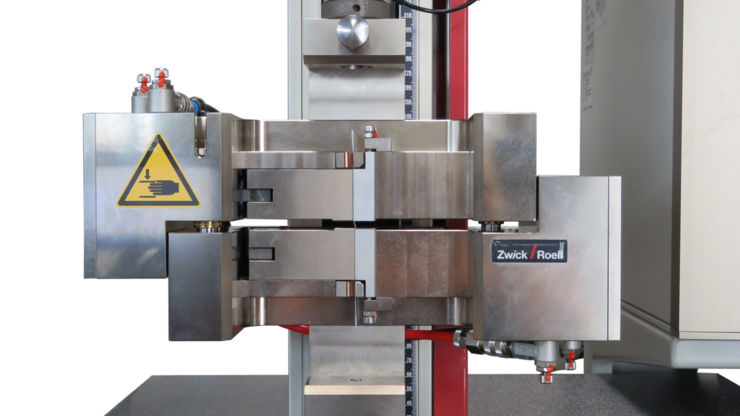 Short-span compression test for paper | Short-span compressive strength ...