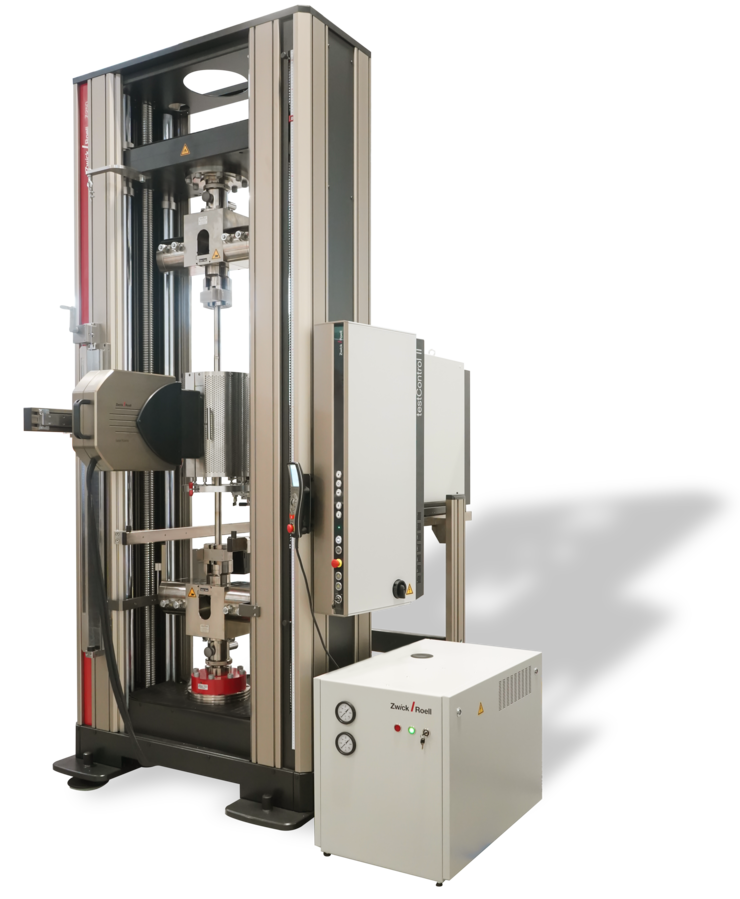 Testing of Metal Bars and Rods | ZwickRoell
