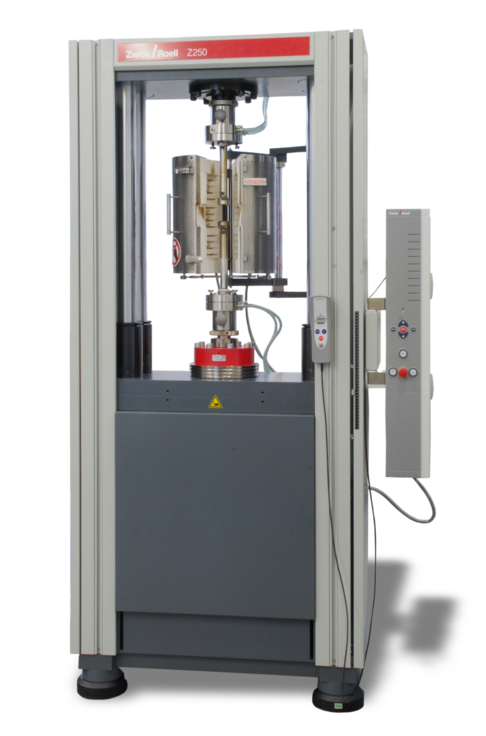 Universal Testing Machines for Static Applications | ZwickRoell