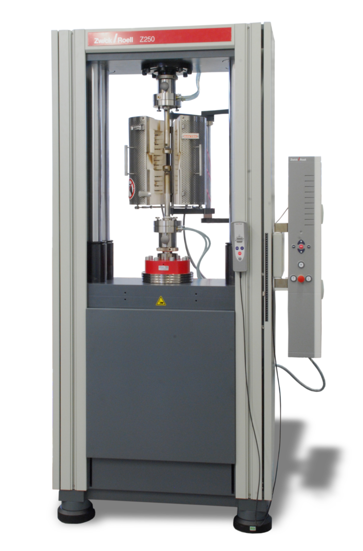 Universal Testing Machines for Static Applications | ZwickRoell