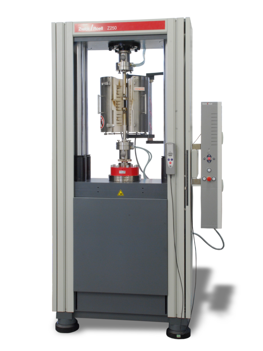 Single-screw testing machines | ZwickRoell