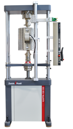 ZwickRoell Materials Testing | ZwickRoell