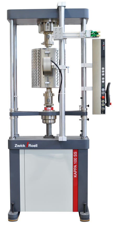 ZwickRoell Materials Testing | ZwickRoell