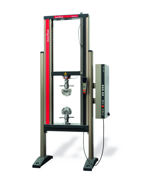 Gebrauchtmarkt für Prüfmaschinen und Prüfgeräte | ZwickRoell