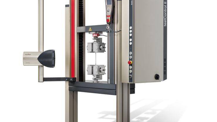 ZwickRoell Z050 AllroundLine | ZwickRoell