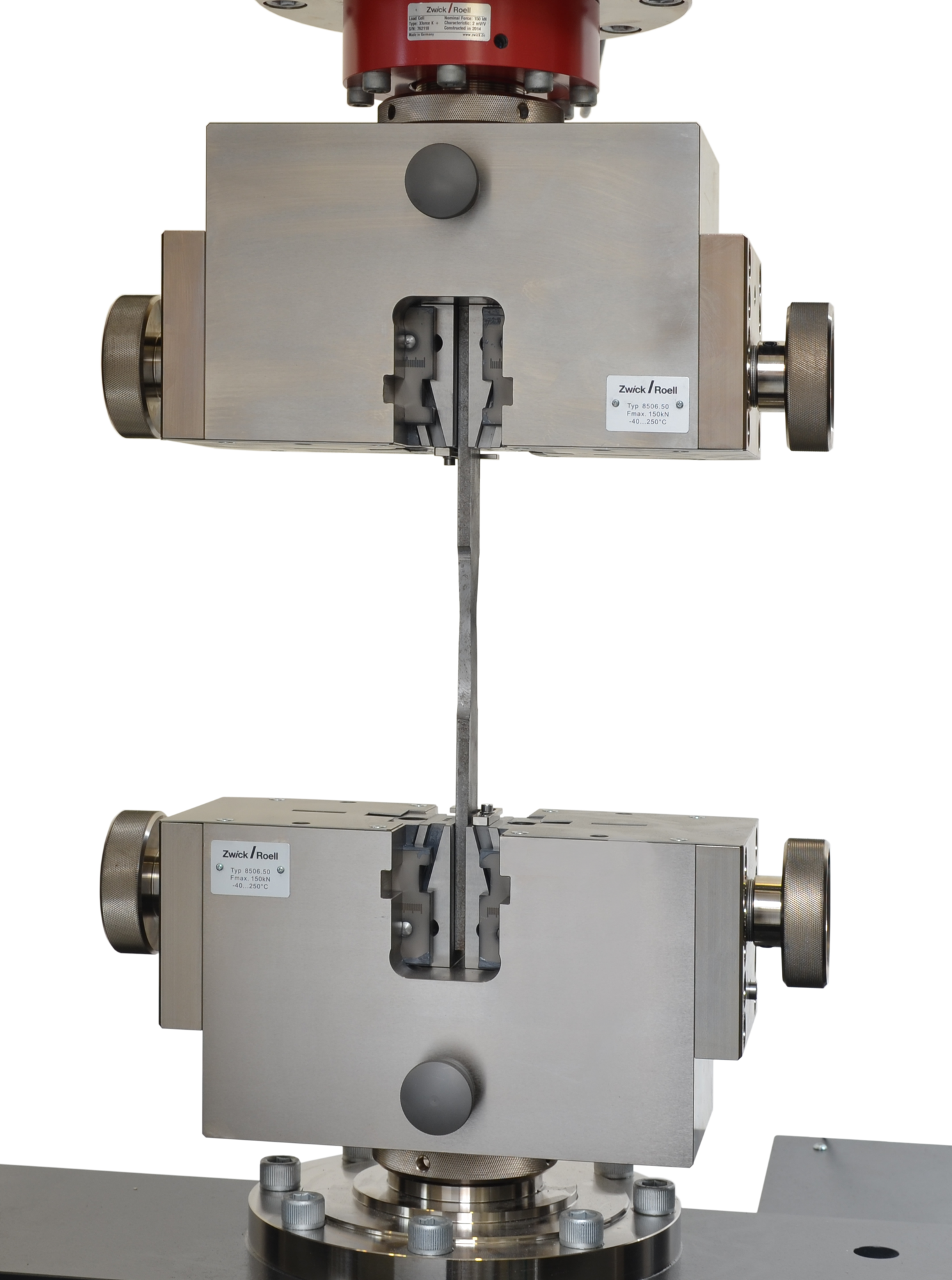 ASTM D638: tensile properties plastics | ZwickRoell