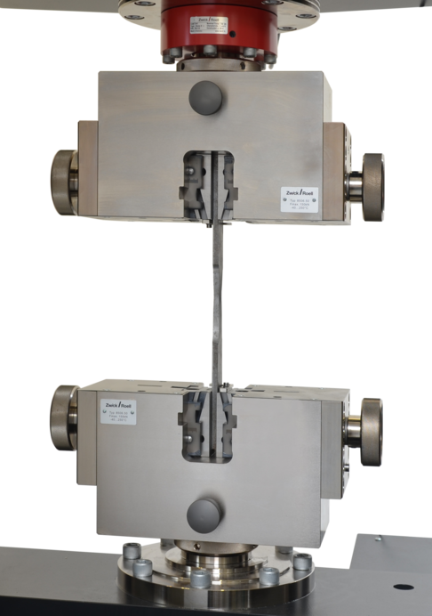 Essai de traction sur plastiques ISO 527-1, ISO 527-2 | ZwickRoell