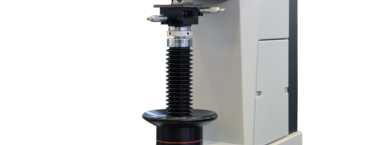 Hardness testing machines - ZwickRoell