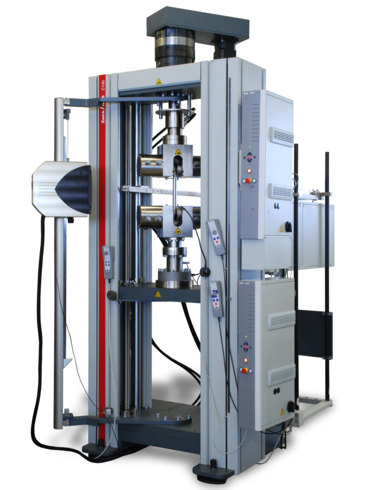 Biaxial / triaxial testing machines | ZwickRoell