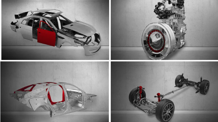 Automotive Materials Testing: A Huge Variety of Specialized Challenges ...