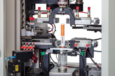 Autoinjector testing systems | ZwickRoell