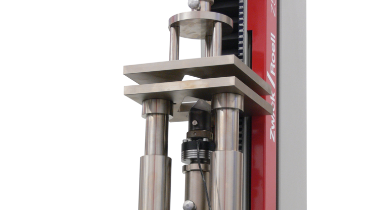 Compression Testing: Machine & Test | Strength & Tension | ZwickRoell