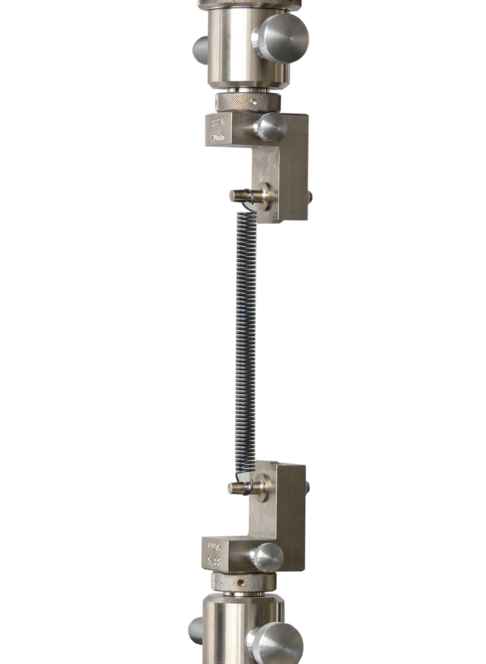 Spring testing machines & spring test | ZwickRoell