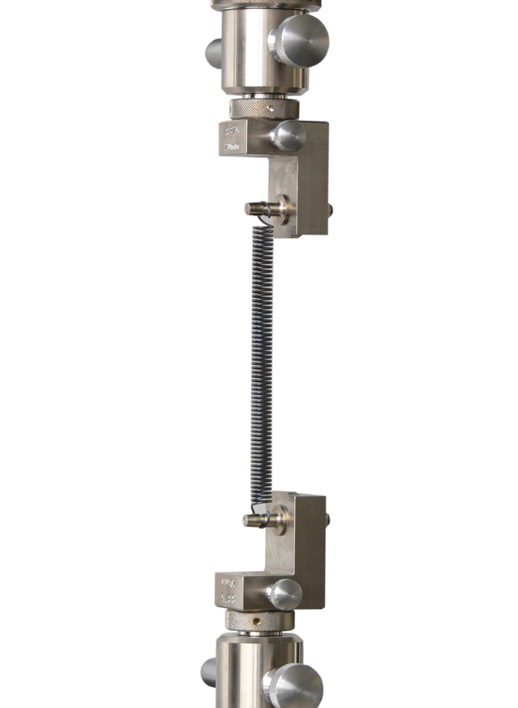 Spring testing machines & spring testing | ZwickRoell