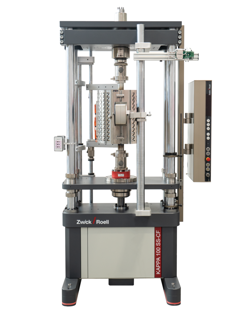 Creep testing machines from ZwickRoell | ZwickRoell Creep testing machines from ZwickRoell | ZwickRoell