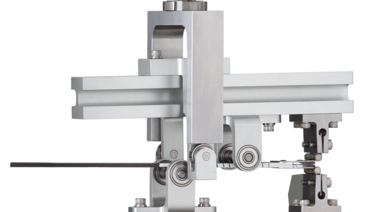 Energiefreisetzungsrate ASTM D5528 | ASTM D7905 | ASTM D6671 | ZwickRoell