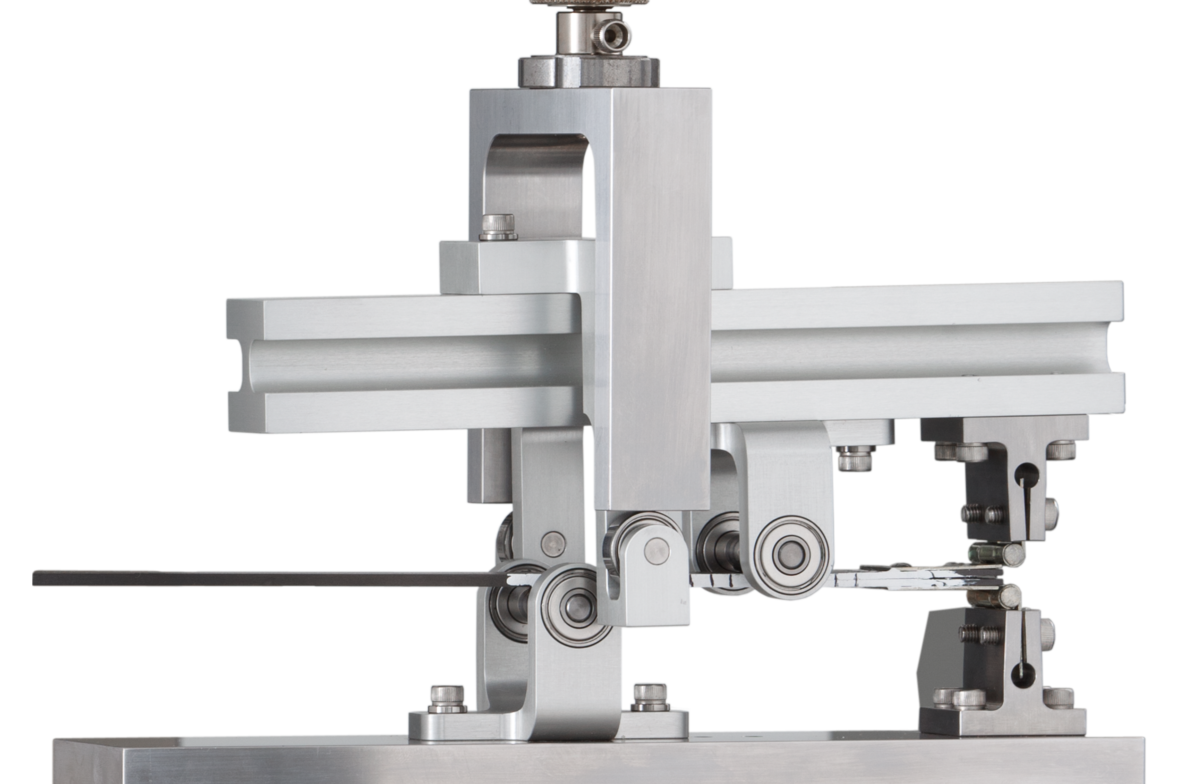 Energiefreisetzungsrate ASTM D5528 | ASTM D7905 | ASTM D6671 | ZwickRoell