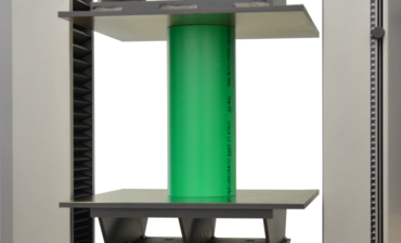 Druckversuch: Maschine & Prüfung | Spannung & Dehnung | ZwickRoell