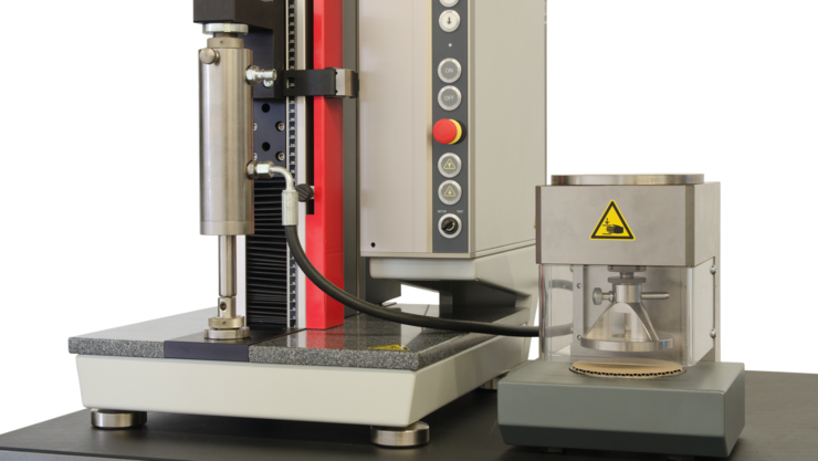 Compression Testing: Machine & Test | Strength & Tension | ZwickRoell