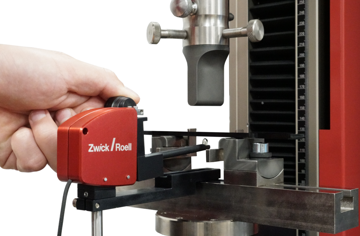 ISO 178: | ZwickRoell