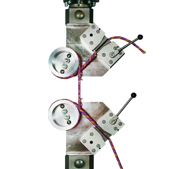 Specimen grips | ZwickRoell