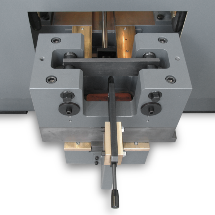 Drop weight test up to 100,000 J | ZwickRoell