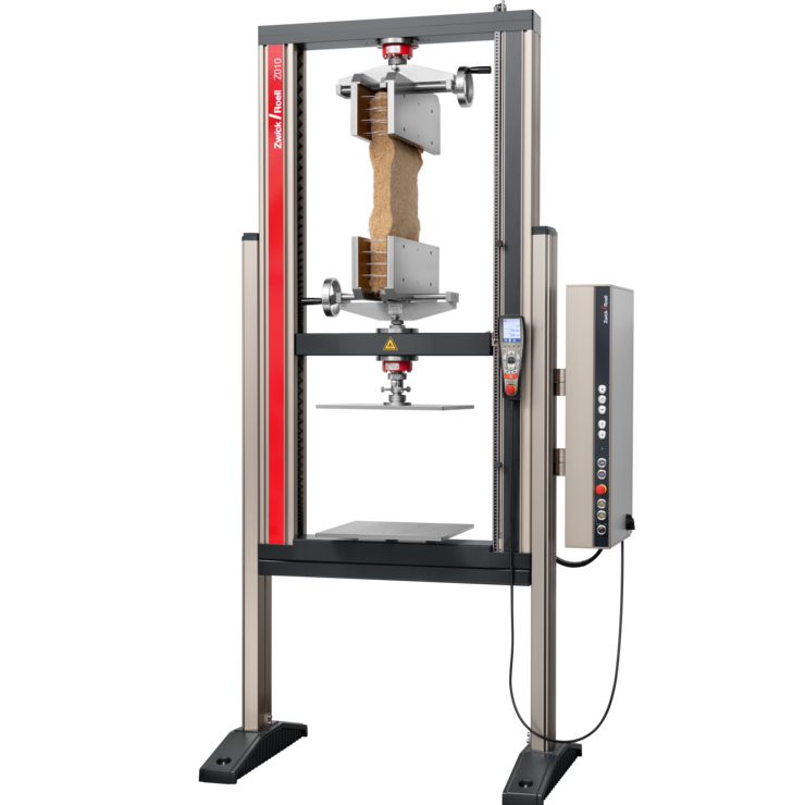 ZwickRoell Z050 AllroundLine | ZwickRoell