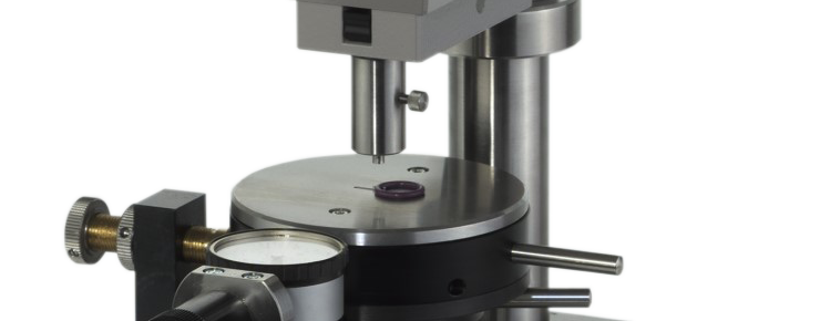 IRHD hardness testing ASTM D1415, ISO 48-2 | ZwickRoell