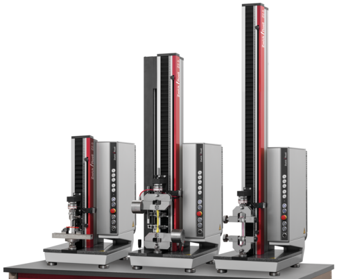 Determination of the breakaway force/glide force on syringes | ZwickRoell