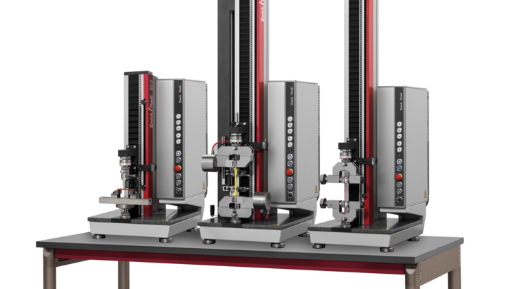 zwickiLine - ZwickRoell