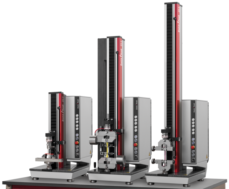 ProLine universal testing machine | ZwickRoell