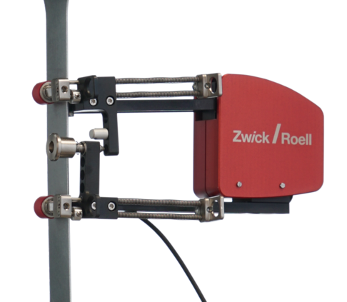 Extensómetros | ZwickRoell