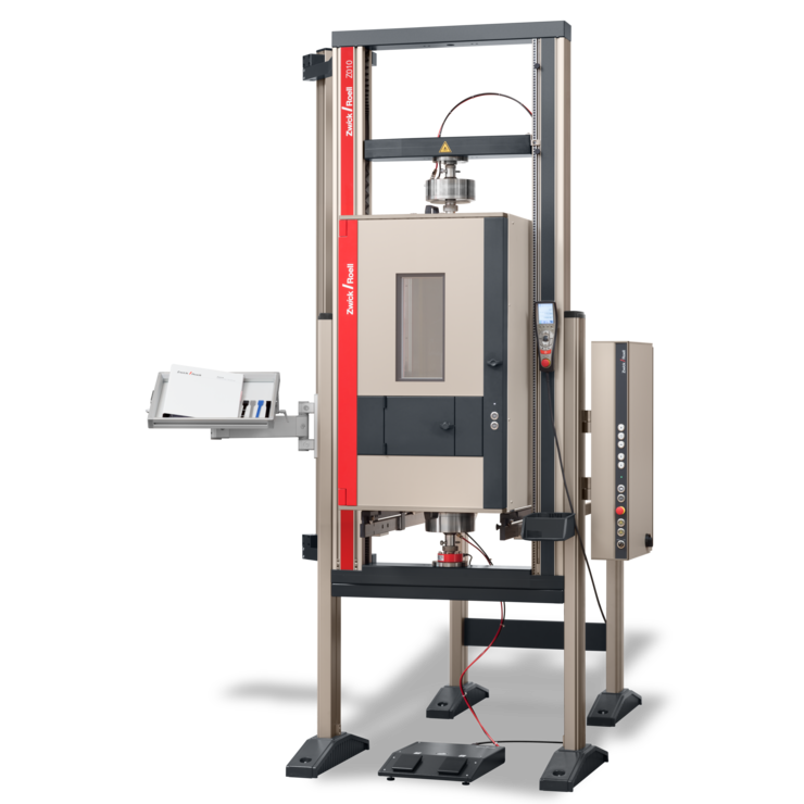 Temperature chambers -80 °C to +360 °C | ZwickRoell