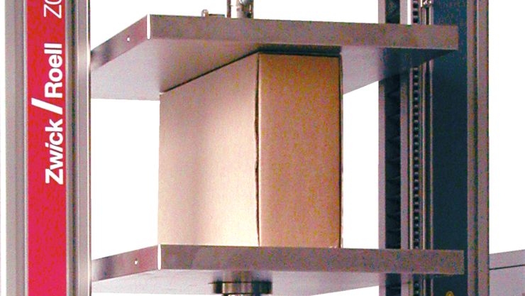 Compression Testing: Machine & Test | Strength & Tension | ZwickRoell