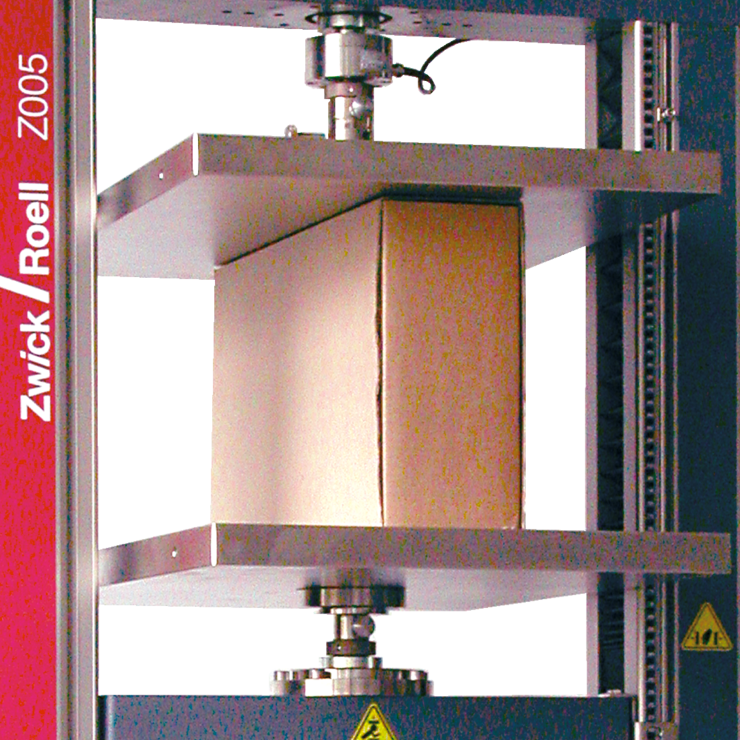 Compression Testing: Machine & Test | Strength & Tension | ZwickRoell