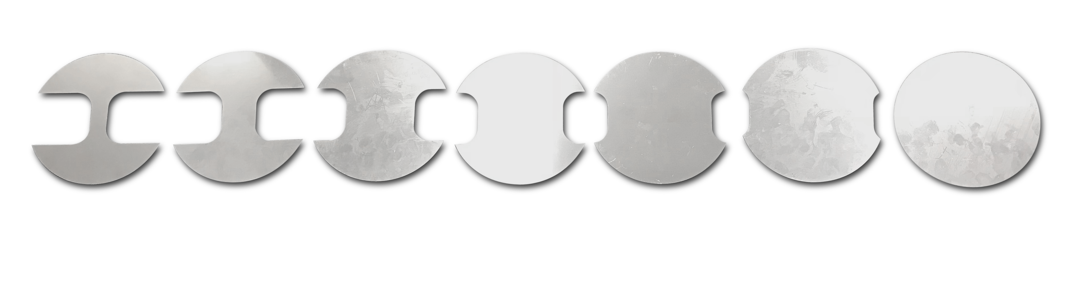 成型极限曲线(FLC)，符合ISO 12004标准 | ZwickRoell