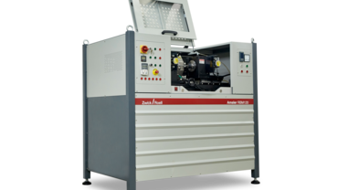 Essai de fatigue | ZwickRoell