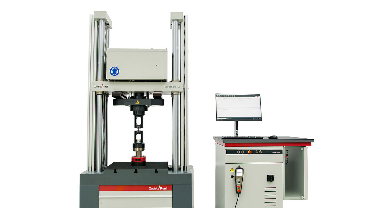 High-Efficiency Fatigue Testing: Resonant Versus Servohydraulic ...