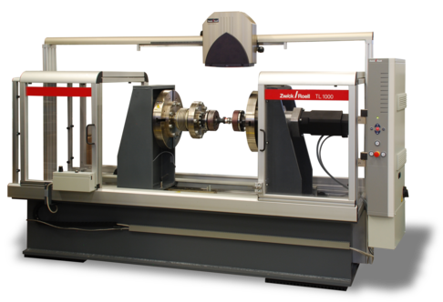 Pengujian Material | ZwickRoell