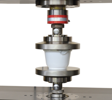 Druckversuch - ZwickRoell