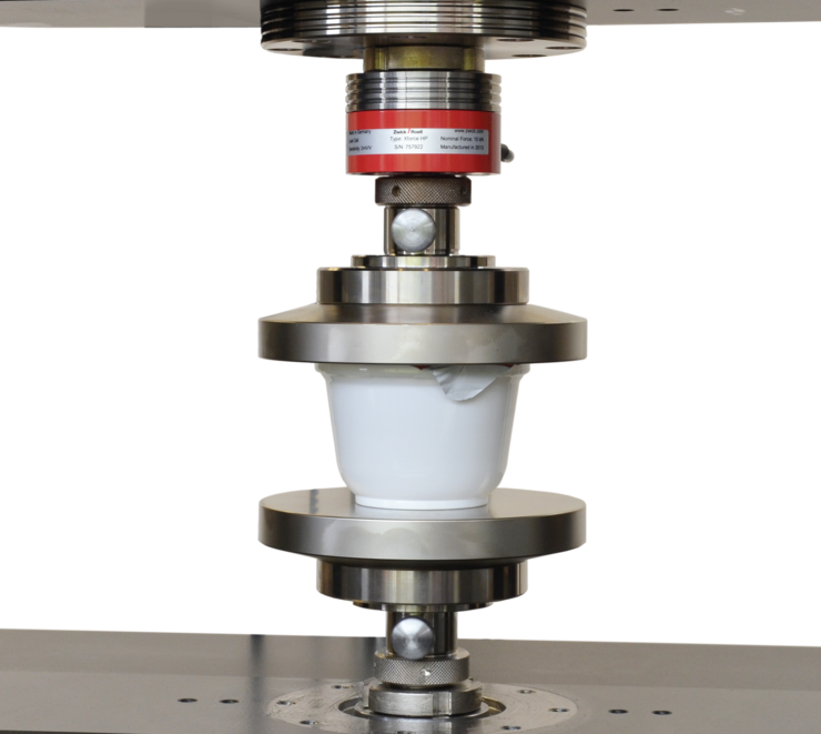 Compression Test | ZwickRoell