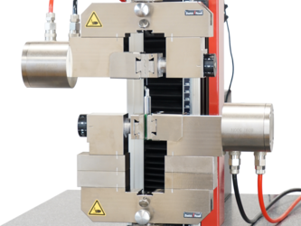 Specimen grips | ZwickRoell