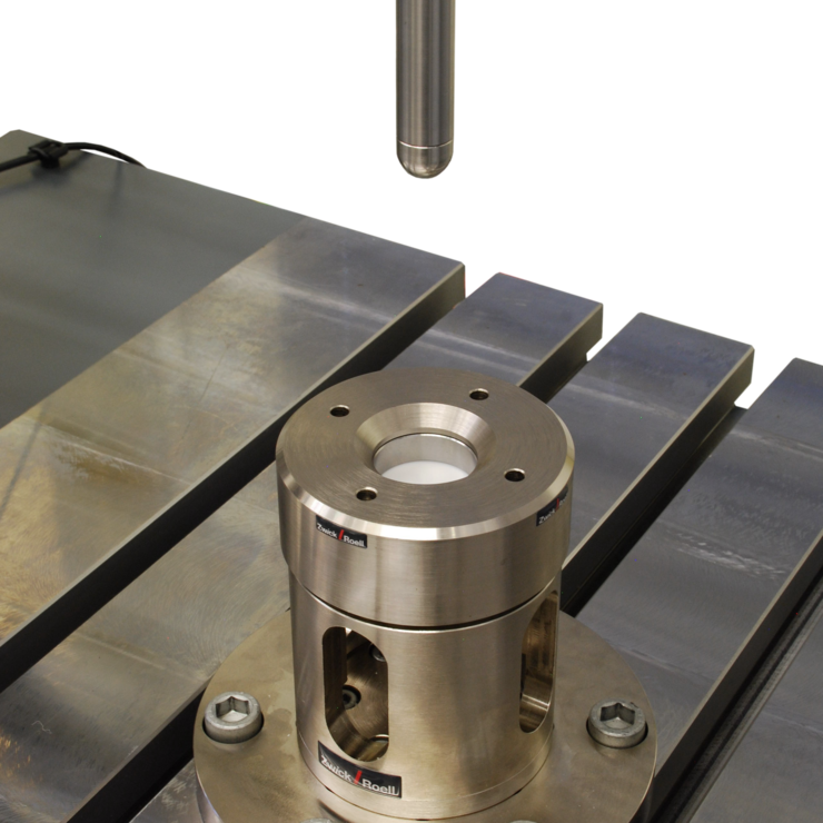 High-speed testing machine HTM | ZwickRoell