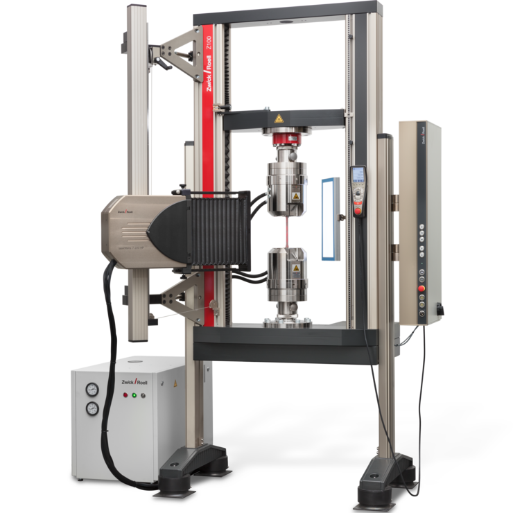 ZwickRoell Z050 AllroundLine | ZwickRoell