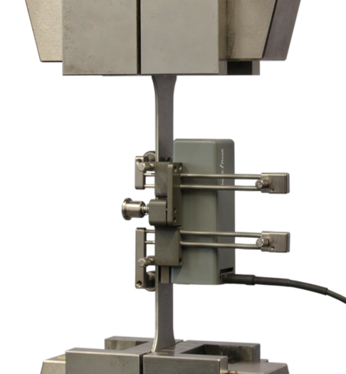 Extensometers | Strain measurement devices | ZwickRoell