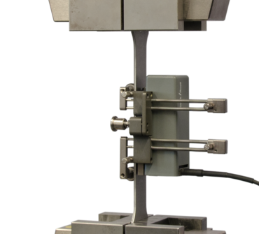 Extensometer - ZwickRoell