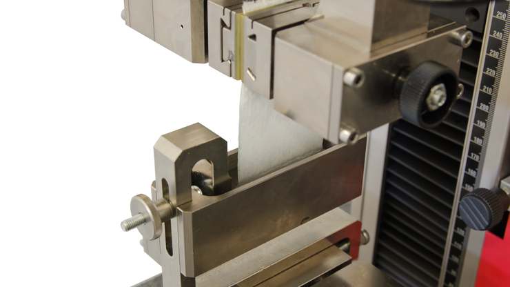 Paper testing & testing cardboard | ZwickRoell