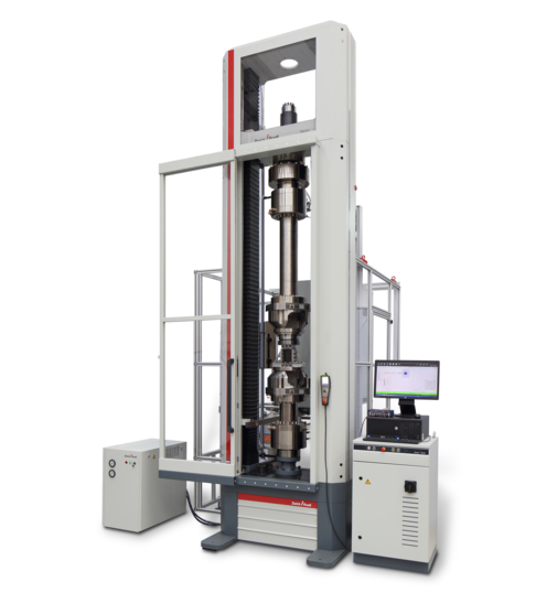 Interlaminar shear strength ILSS | ZwickRoell