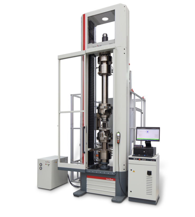 ASTM D6641: Combined Loading Compression CLC | ZwickRoell
