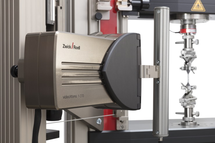 videoXtens | ZwickRoell